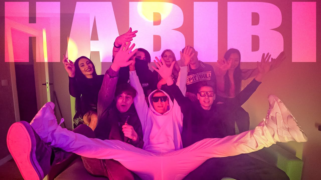 NIEZBĘDNY JAKUB x RAZA x PEGE - HABIBI COME TO POLAND - YouTube