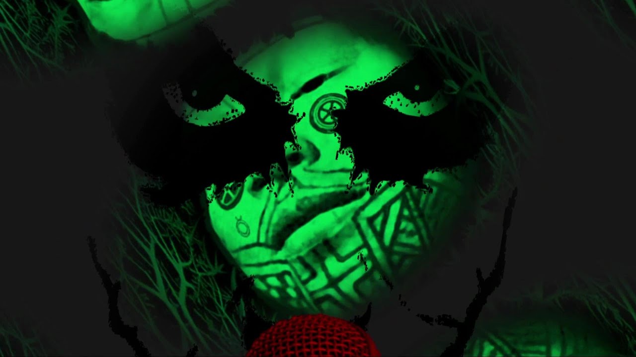 Sepultura ratamahatta HQ Audio Mix And Live Action Animation - YouTube