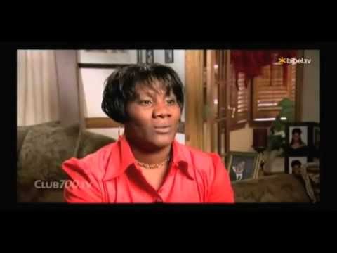 Pastor Lisa Veney Testimony done by 700 club Pastor Lisa Veney Zeugnis ...