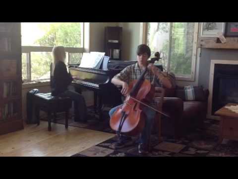 Aidan Shaffer Van Goens - YouTube