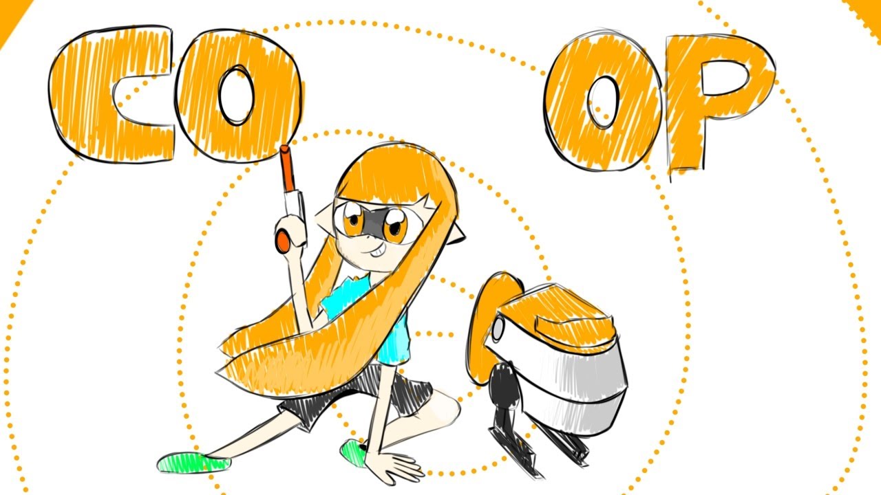 The Chicken Rule| Use the Autobomb correctly in Splatoon 2 - YouTube