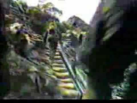 Real battle field video from Chinese Army (1984) part 1 of 7 - YouTube