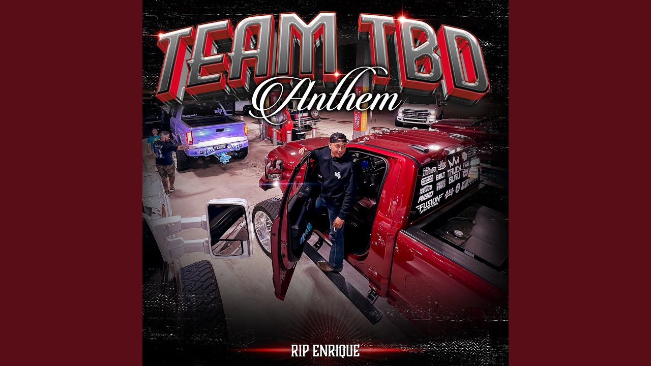 Team TBD Anthem - YouTube