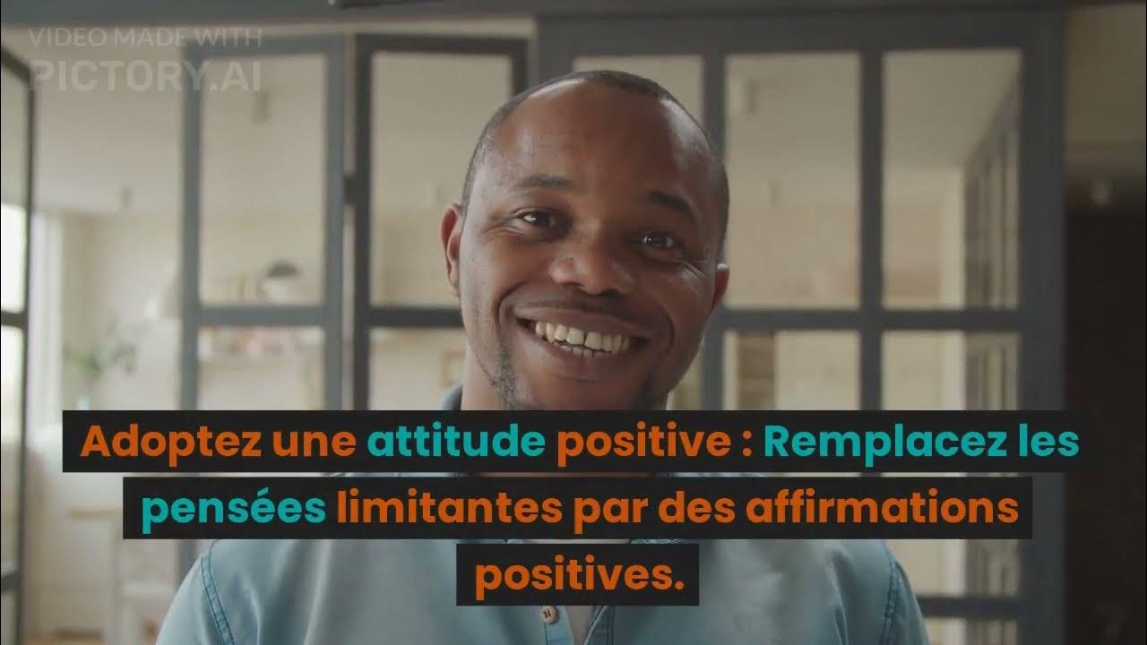 Comment cultiver une mentalité de croissance - YouTube