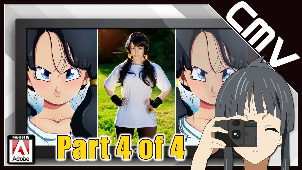 ||SAS|| Cosplay Mode - AMV / CMV - Part 4 of 4 - YouTube