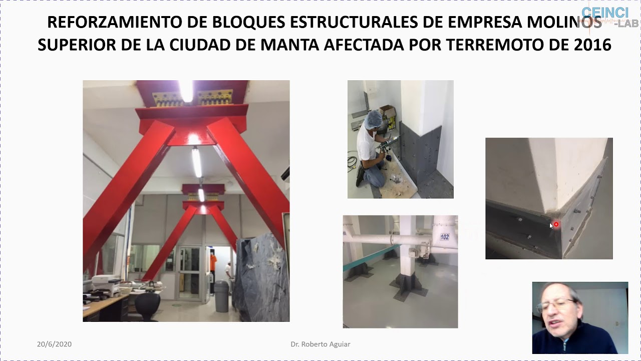 TADAS 1 ESTRUCTURAS REFORZADAS - YouTube