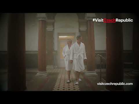 Gönnen Sie sich einen Kururlaub und erleben Sie Tschechien wie nie zuvor!