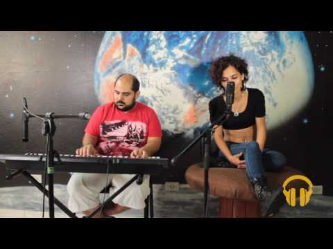 Love On The Brain (Cover) - Rihanna - Klara Oliver e Jorge Raul