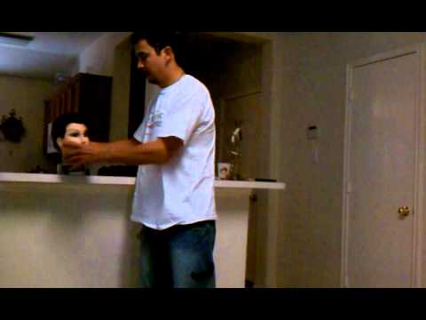This is me getting some head. - YouTube