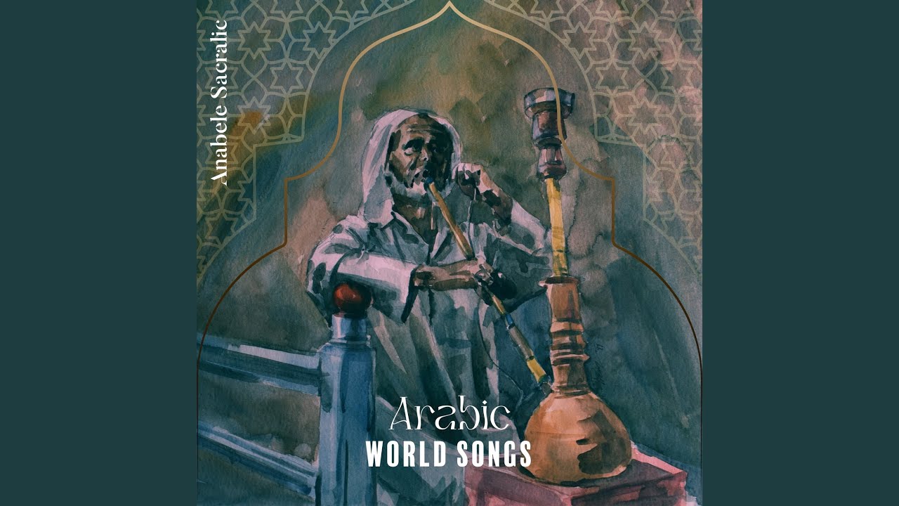 Long Arabic Trance - YouTube