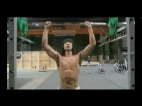 비 Rain Bi/ Asesino Ninja, el entrenamiento :: Ninja Assassin Training ...