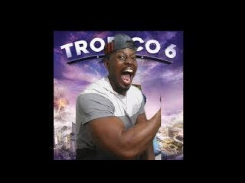 Tropico 6 El President Freemanisto Part 7 (Road To 20 Million) - YouTube