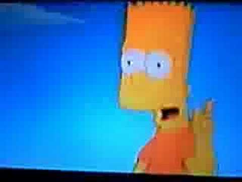 Simpsons clip - YouTube