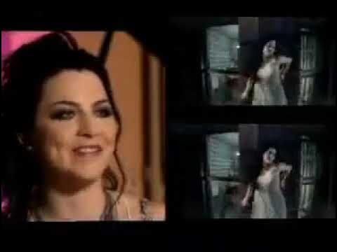 Amy Lee & John LeCompt Yahoo Pepsi Interview 2006 - YouTube