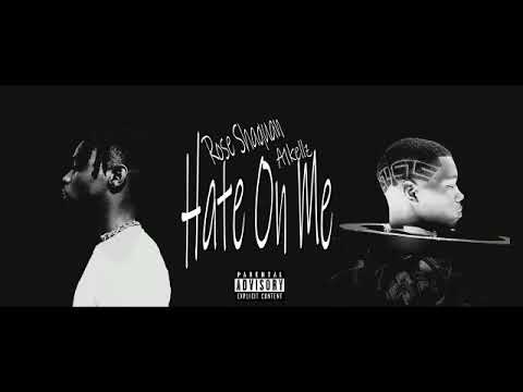 My son shaquon rose big star - YouTube