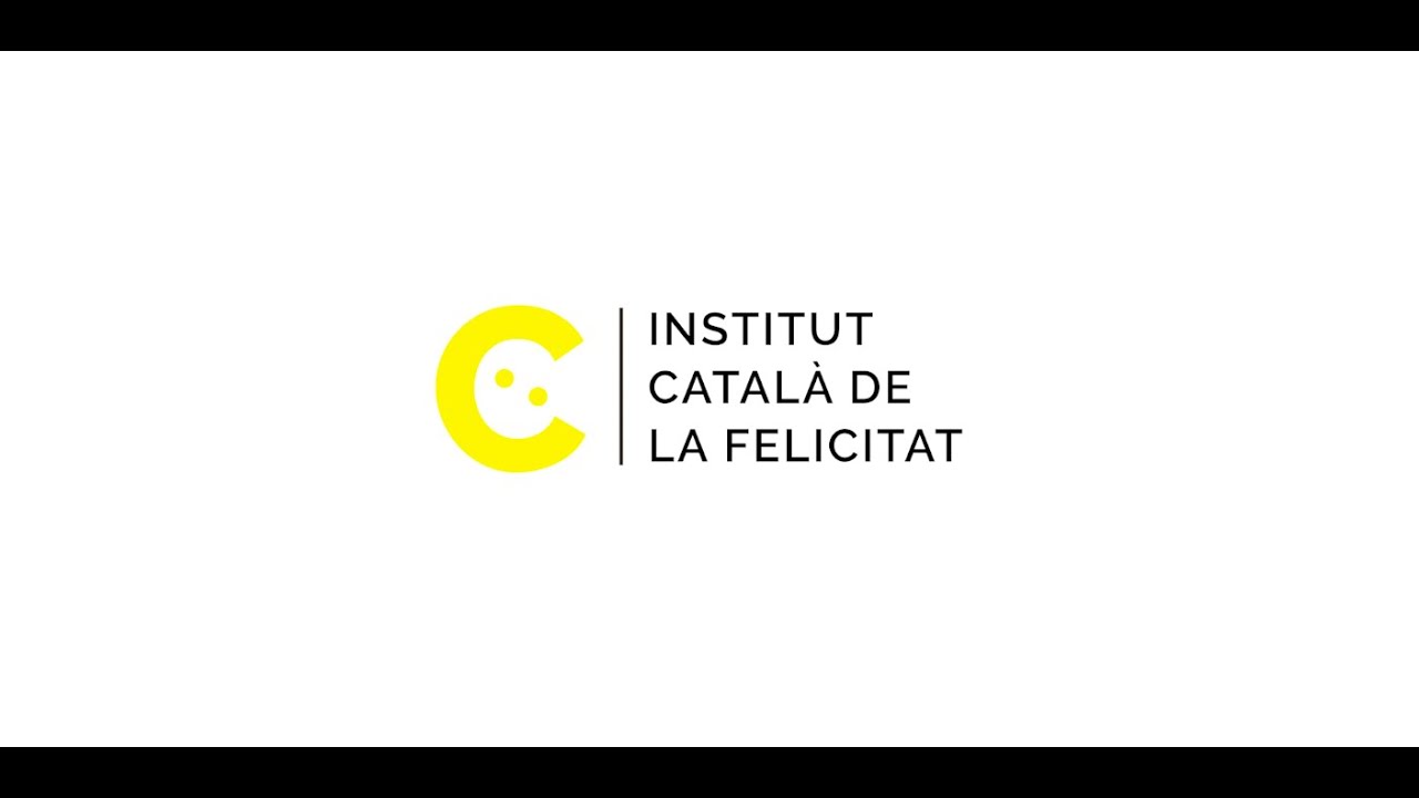 Què és feliciCat? Benvinguts/des a l'Institut Català de la Felicitat ...