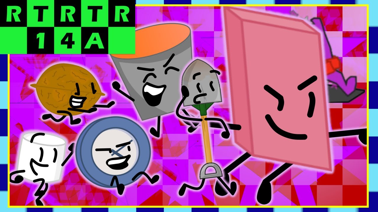 RTRTR 14a - [Pushing Your Luck] - YouTube