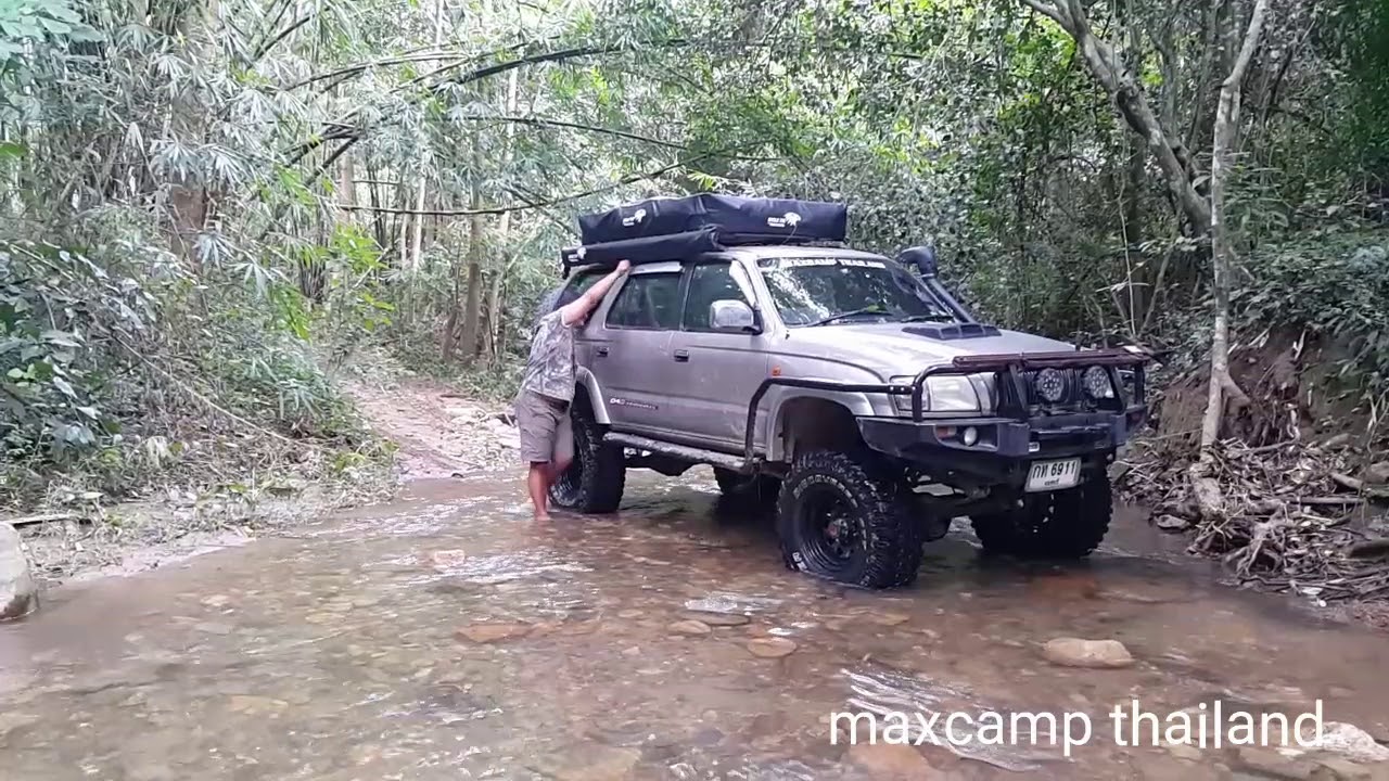 Maxcamp รีวิวออนิ่ง EAGLE EYE มีทั้งวิธีการกางและประโยชน์ในการใช้งาน - YouTube