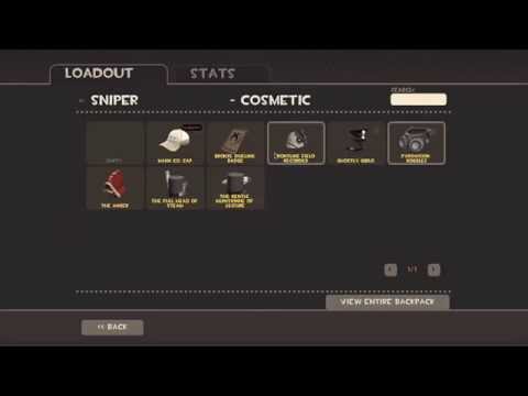 Crafting "The Anger" (TF2) - YouTube