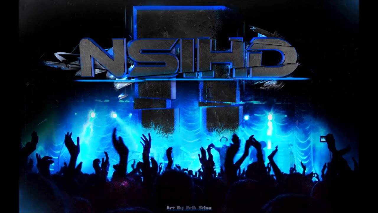 NSIHD - The Dagger's Tip (free download) - YouTube