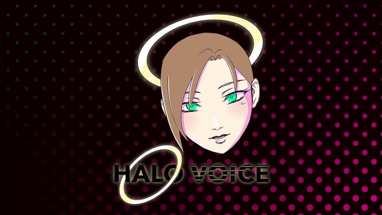 Halo Voice ASMR Introduction - YouTube