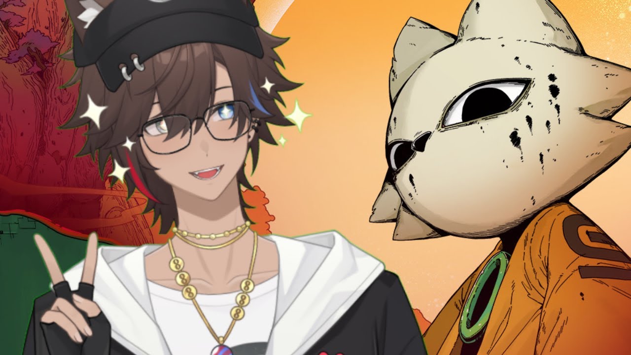 Rushing Headfirst into Danger - YouTube