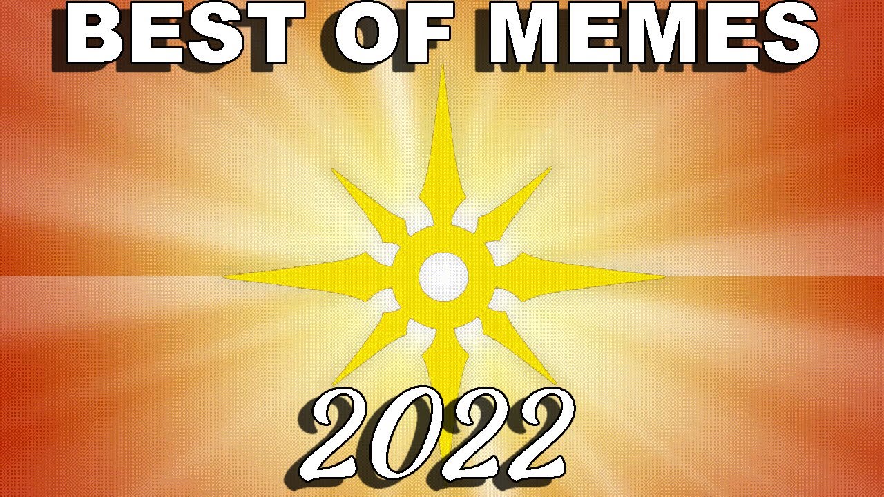 Best of 2022 Memes - YouTube