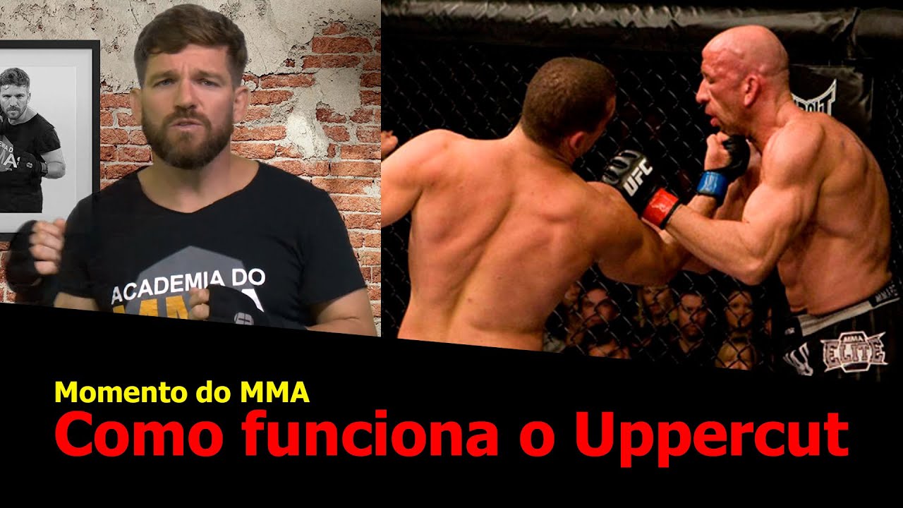 Como funciona o Uppercut - YouTube
