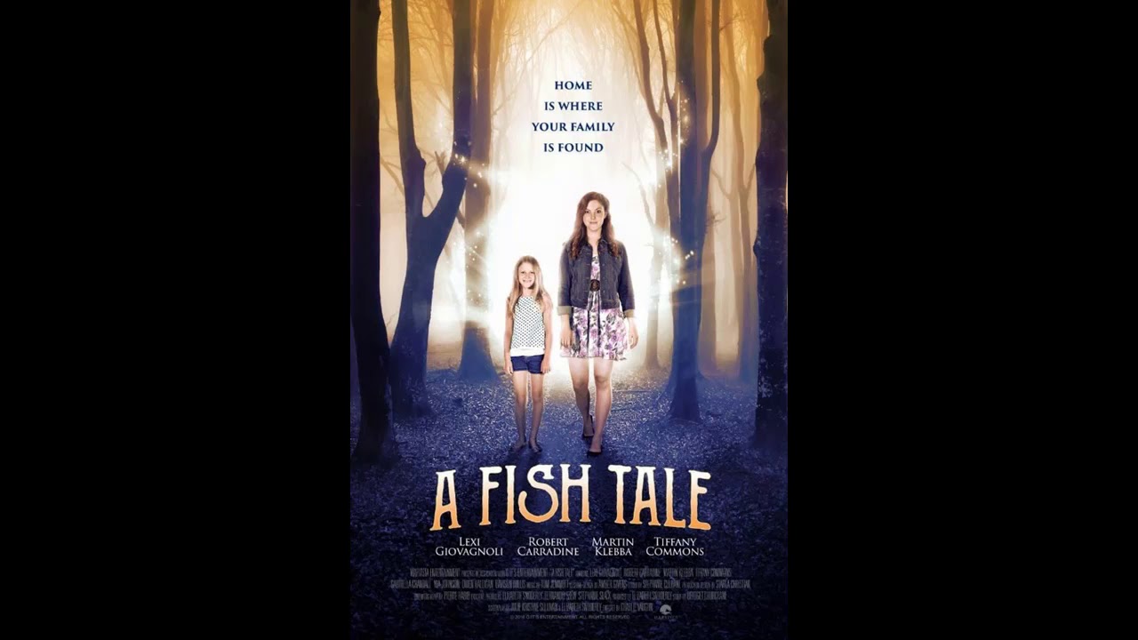 A Fish Tale - Original Motion Picture Soundtrack - YouTube