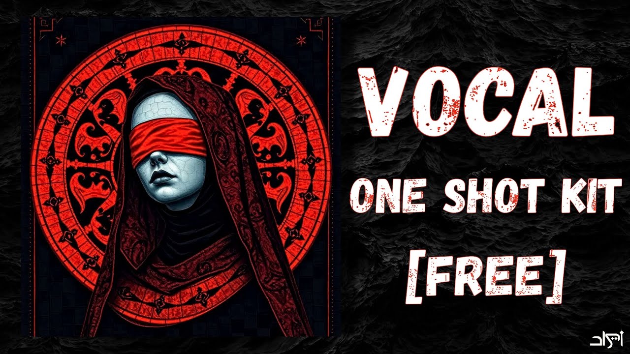 [FREE] VOCAL/VOX ONE SHOT KIT [AFRAID] 2025 | female vocal samples ...