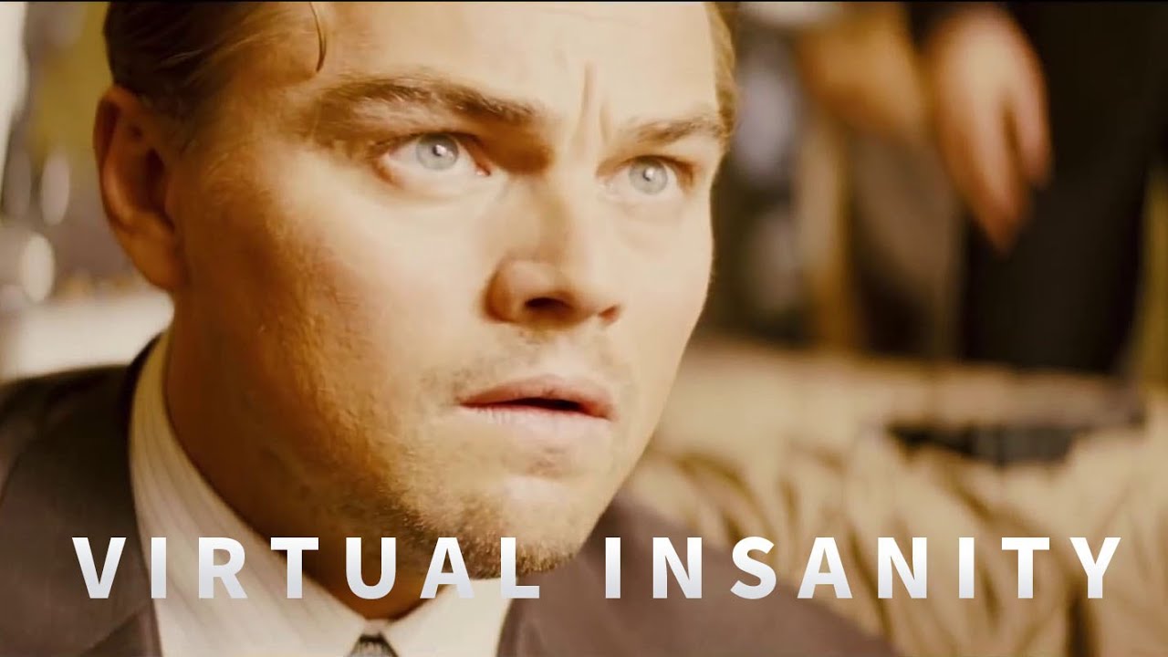 Inception - Virtual Insanity - YouTube
