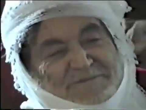 Hz.Şeyh Muhammed Osman Sıraceddin Nakşibendi k.s son yaşlarındaحضرت شیخ محمد عثمان سیراج الدین