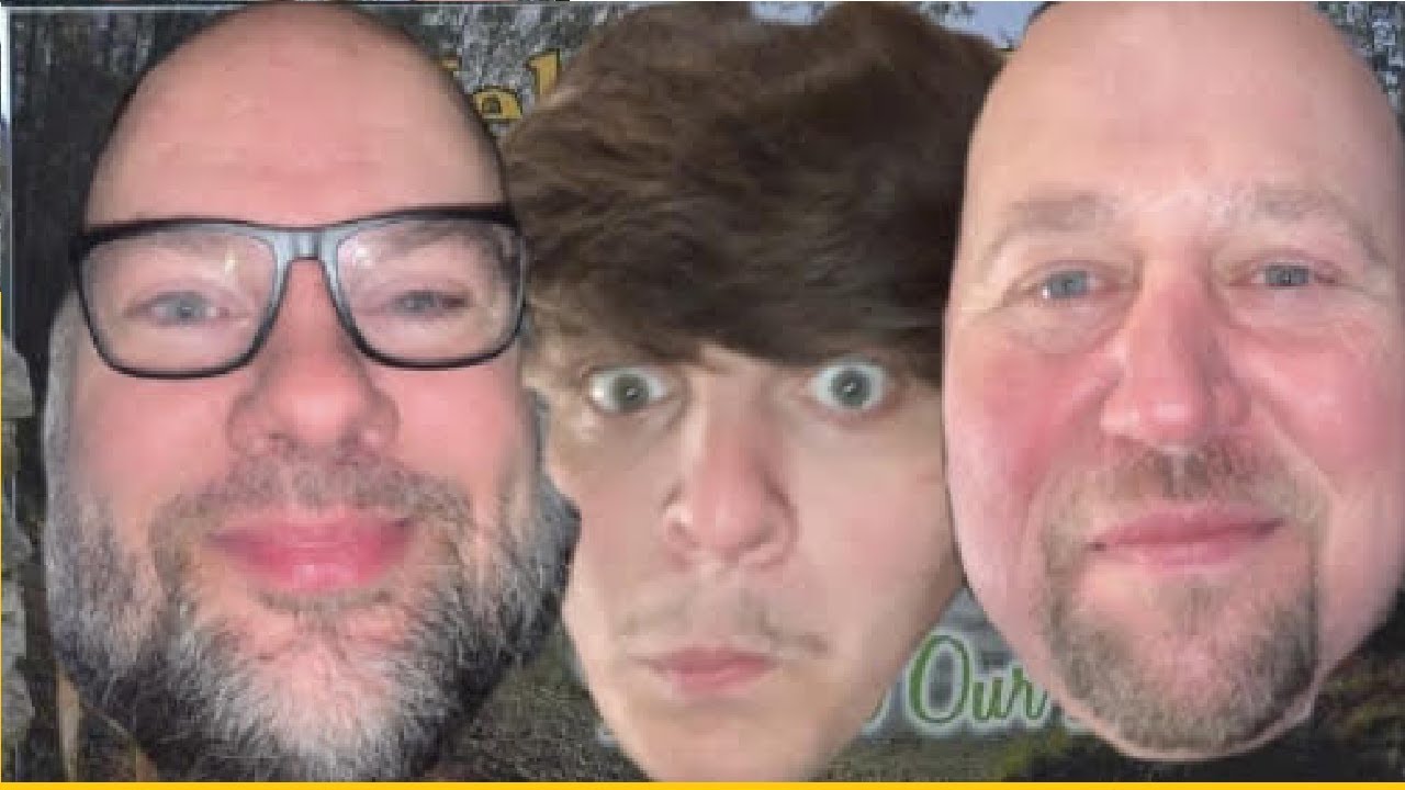 Perry County Podcast Ep:16 Eric Lomax & Kevin Tinin - YouTube