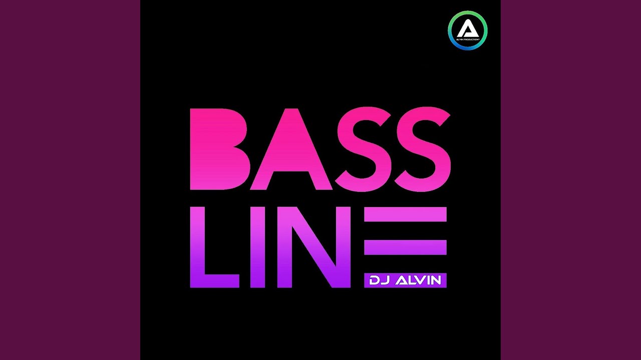 Bassline - YouTube