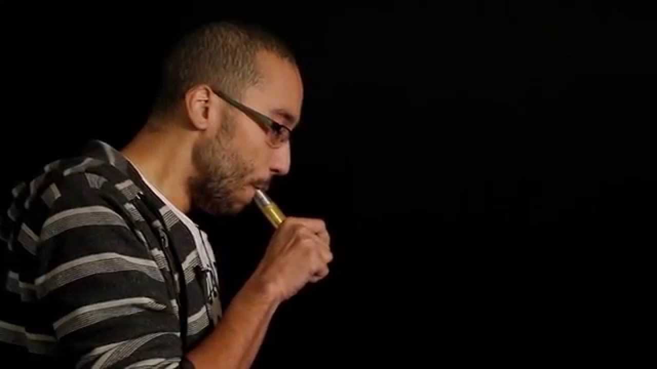 Cloud Competition: Die besten Vaping-Tricks aus New York in Slow Motion ...