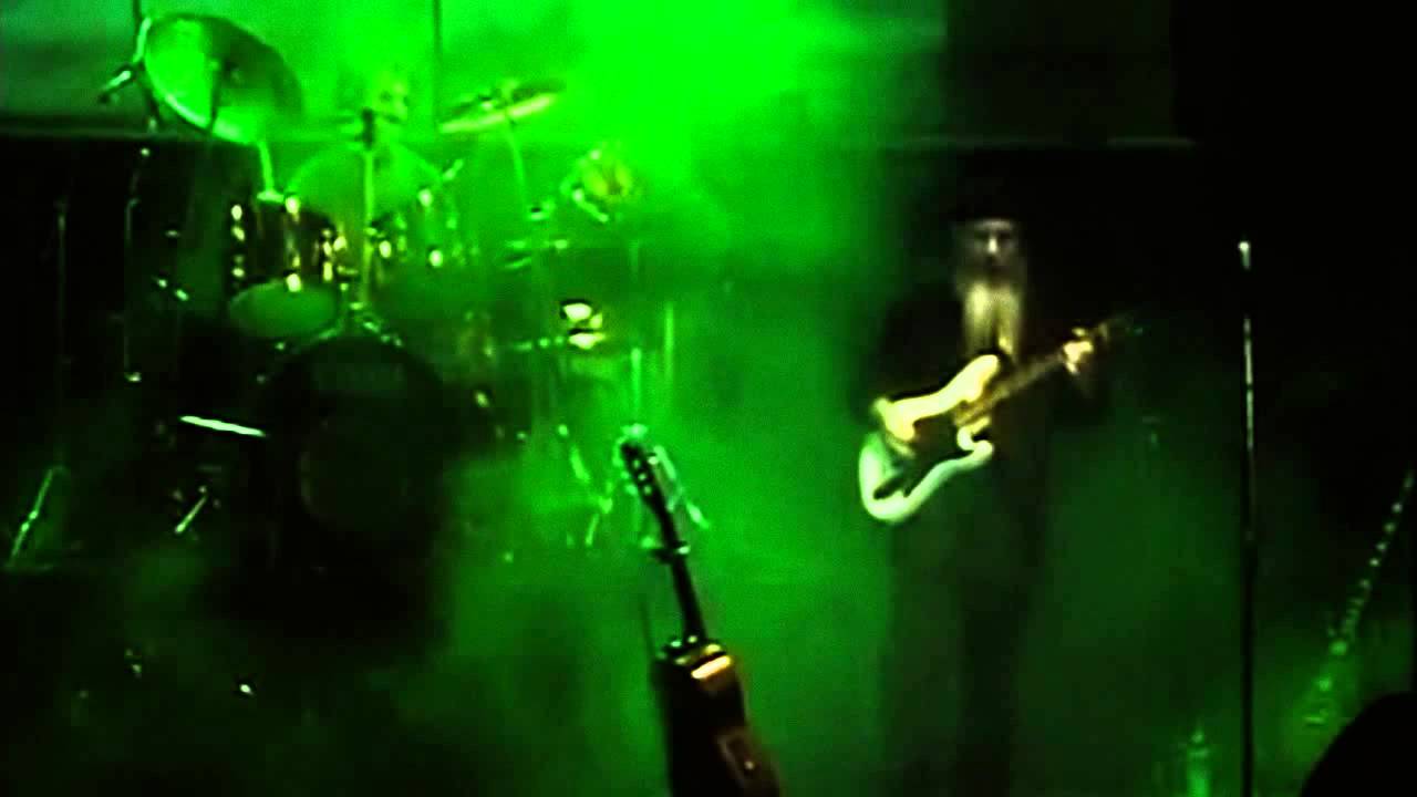 Varga János Project - I Must Be Going (2003) DVD - YouTube