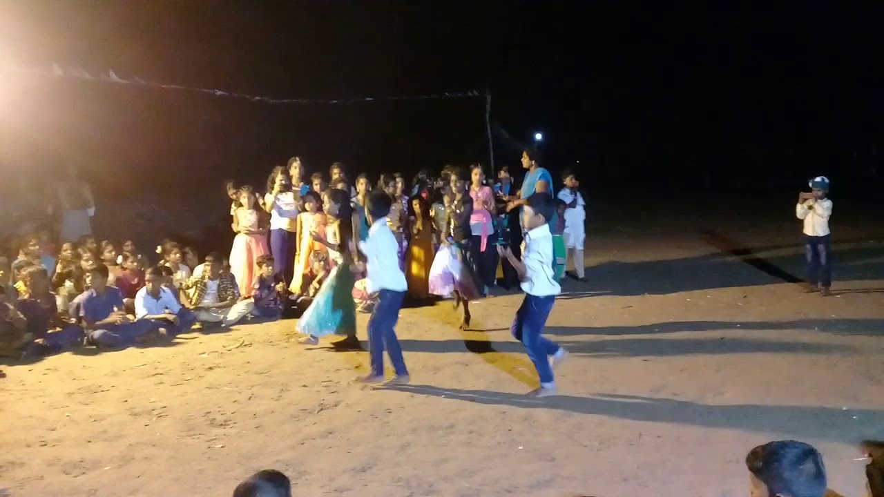 Pulipa puliyanga song kallar pongal festival - YouTube