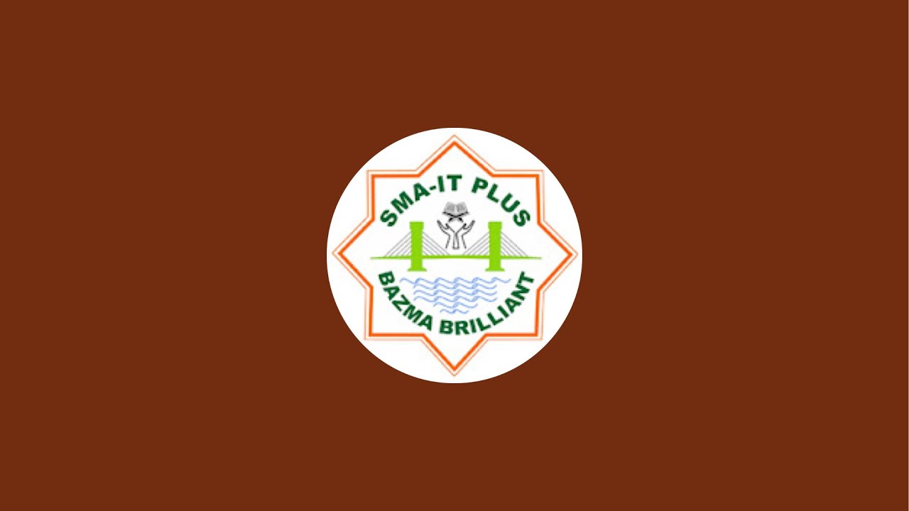 Lomba Maulid Nabi - SMA IT PLUS BAZMA BRILLIANT - YouTube