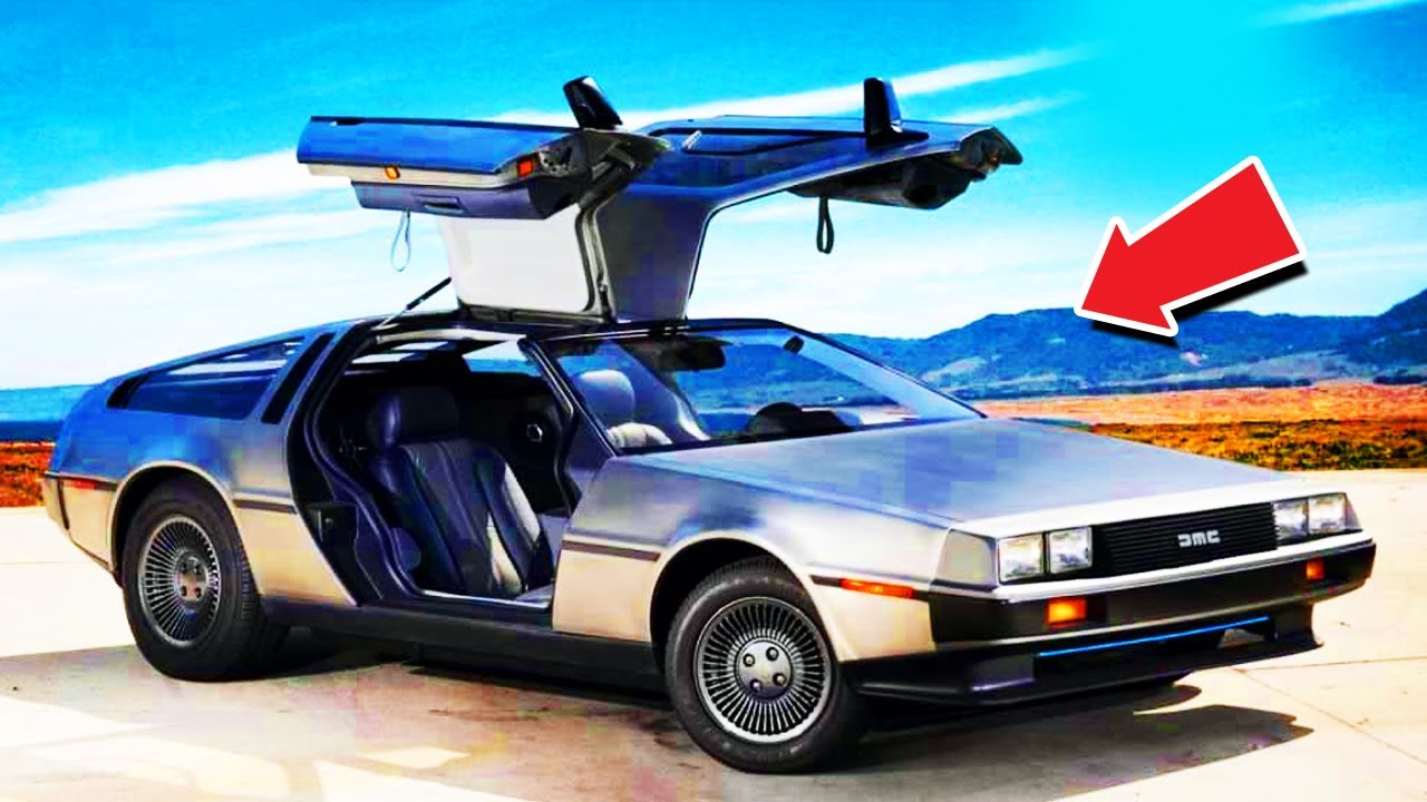 10 Most EVIL Cars That Should Be Banned - YouTube