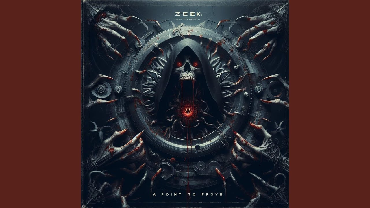 DOOMSDAY (feat. n6suma & CMPLXCNT) - YouTube