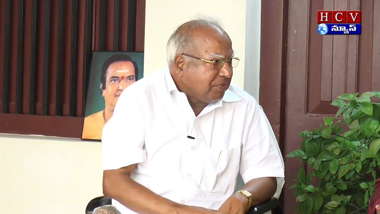 makineni peda rathaiah antharangam promo - YouTube