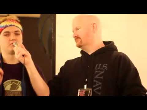 Pro Wrestling Archives PRESENTS Dilfboy Deltano, Tony Chini and ...