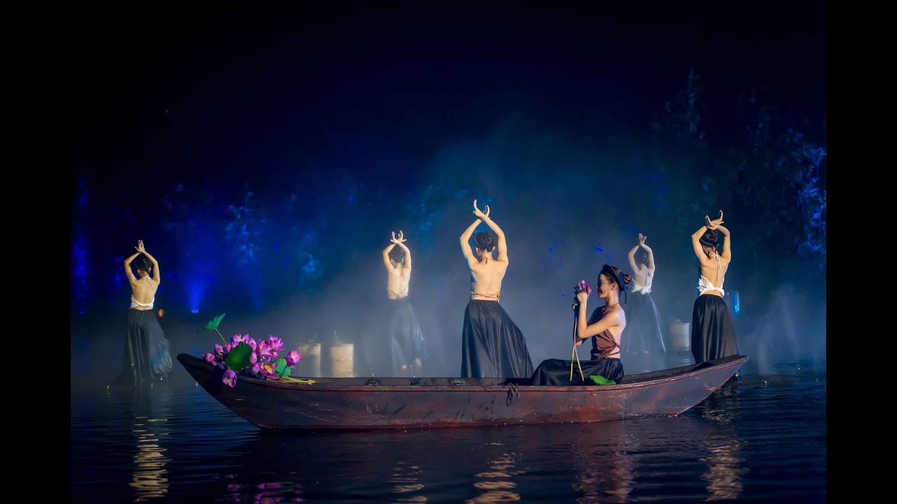 The Quintessence of Tonkin - Vietnam's must-see cultural spectacle ...