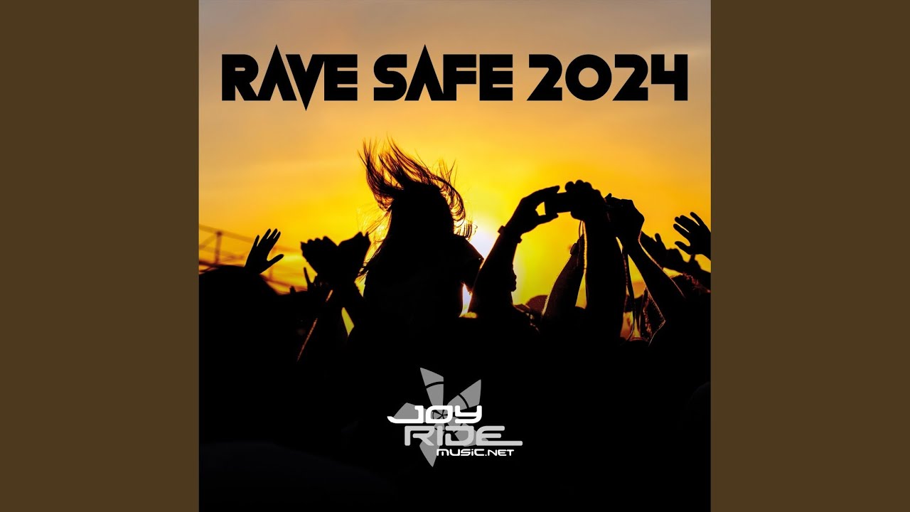 Rave the Train (DJ Spaceman Remix) - YouTube