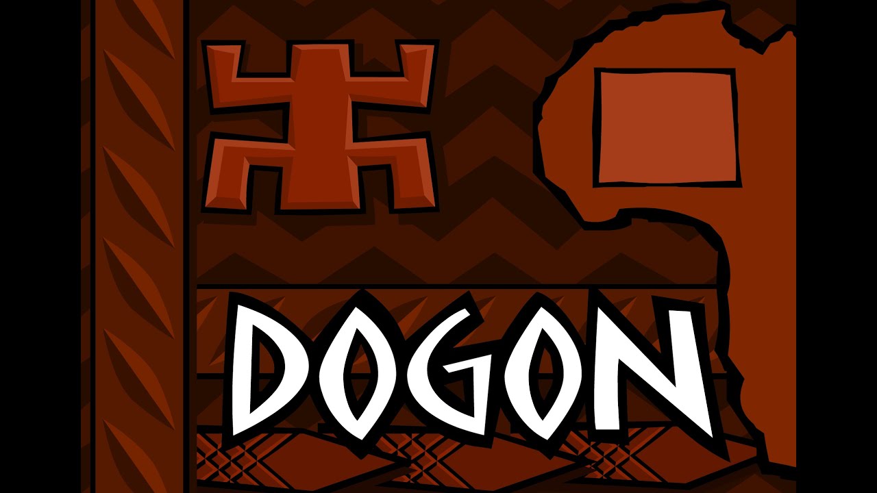 THE DOGON CREATION MYTH - YouTube