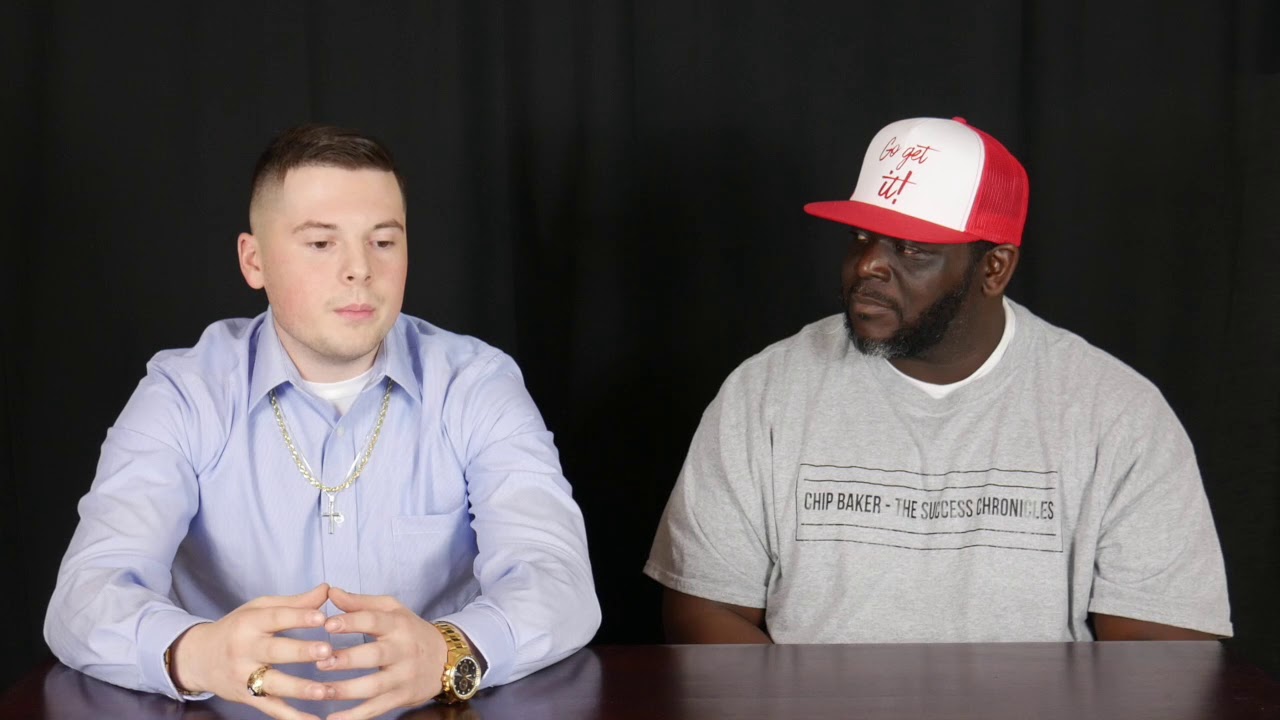 TSC #78 Derrick Wagoner - YouTube