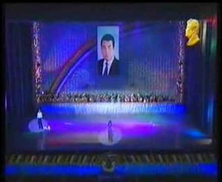 Ayna Nuryyewa