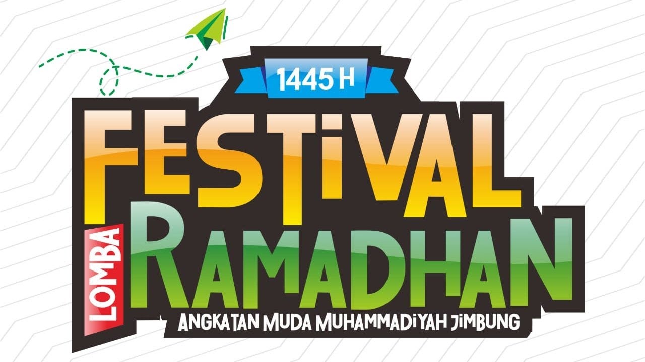 LOMBA LAGU RELIGI sesi 2 FESTIVAL LOMBA RAMADHAN AMM JIMBUNG 1445 H ...