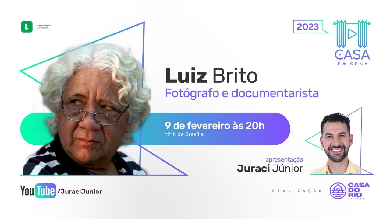 Casa em Cena: Luiz Brito fala sobre o seu olhar sobre a cidade de Porto ...