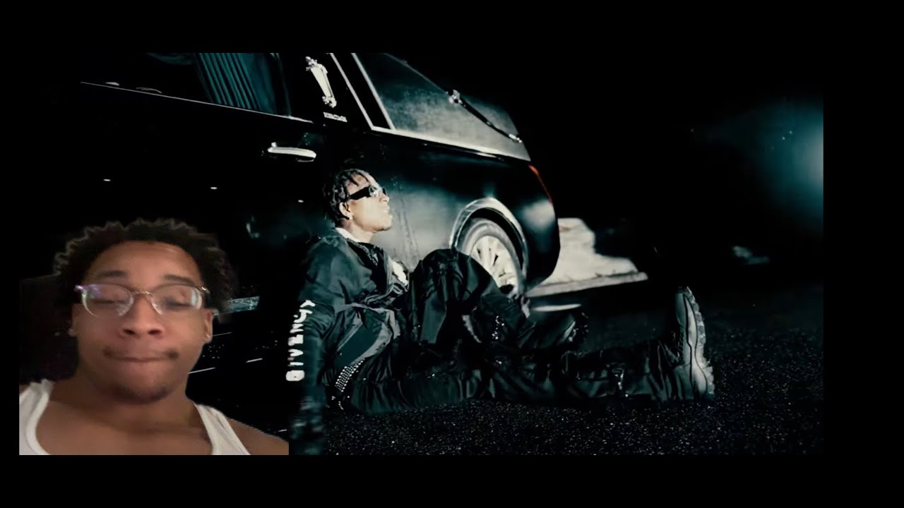 FREE YB! YoungBoy Never Broke Again - 5 Night [Official Video] REACTION ...